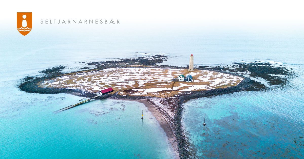 Út um allt - útivist | Seltjarnarnesbær